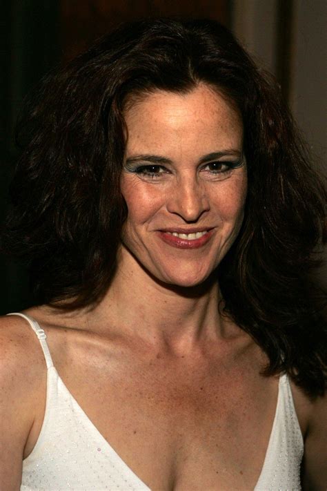 Ally Sheedy Celebrities Lists
