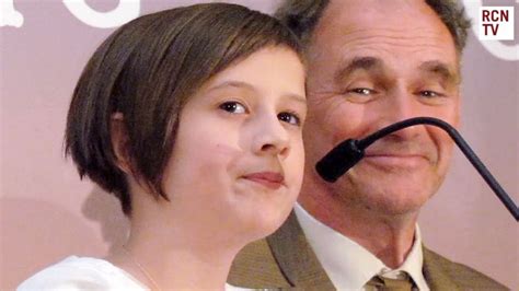 Ruby Barnhill Interview The Bfg Premiere