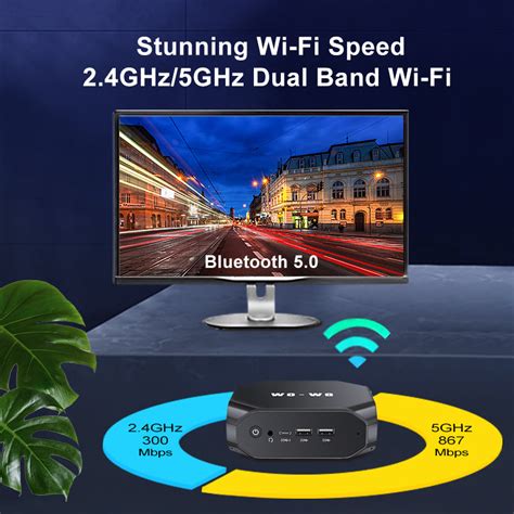 What Are 802 11 A B G N Ac And The Differences Between Them Wo We