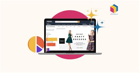 How Amazon Product Analytics Drives Success For Apparel Brands