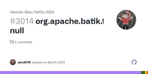 Orgapachebatiktranscodertranscoderexception Null · Issue 3014