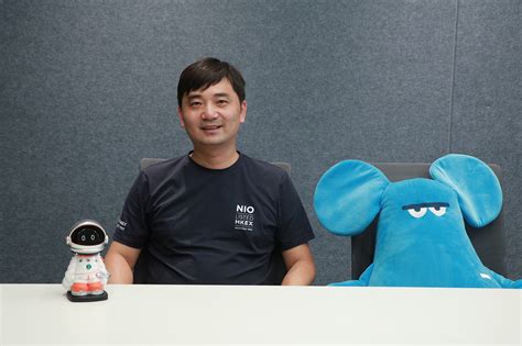 校园招聘 Nio蔚来