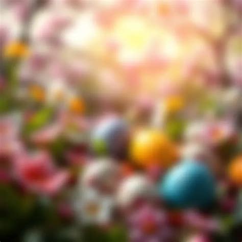 Celebrate Holy Easter Traditions And Significance Mysterylores