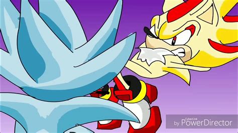 Amv Sonic Vs Nazo Reanimate Youtube