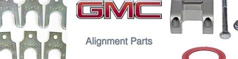 Gmc Alignment Tools