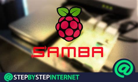 How To Set Up A Samba Server On A Raspberry Pi To Turn It Into A Nas Step By Step Guide