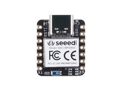 Seeed Studio Seeed Studio Seeed XIAO BLE NRF Arduino Compatible Board