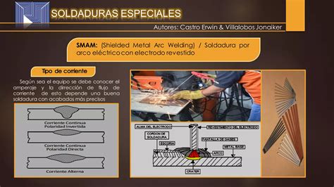 Soldaduras Especiales Ventajas Desventajas Aplicaciones Y Equipo De