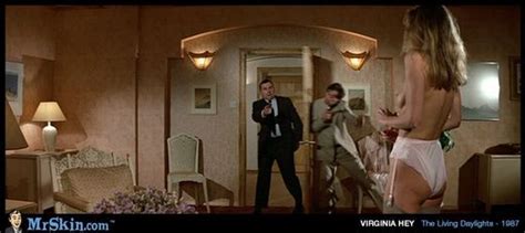 A Skin Depth Look At The Sex And Nudity Of The James Bond Franchise