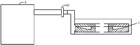 Triangular Adhesive Injection Molding Equipment Eureka Patsnap