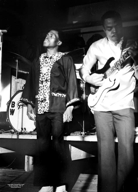 Des Légendes Du Blues Au New Penelope Le New Penelope Et Son époque 1965 1970