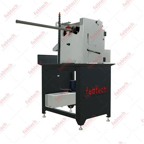 Ejector Pin Cutting Machine At ₹ 225000piece Aurangabad Id