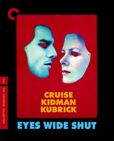 Eyes Wide Shut Von Stanley Kubrick Erscheint Auf 4k Ultra Hd Blu Ray