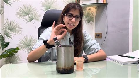 Right Temperature To Add Frangance In Your Candle Youtube