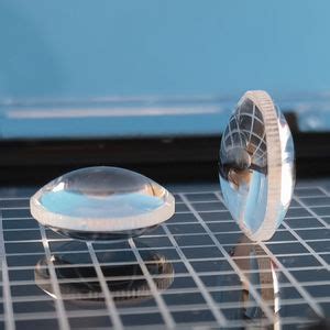 Lente Biconvexas Todos Los Fabricantes Industriales