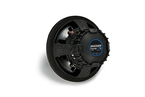 Kicker 44cvx122 Comp Vx Cvx 12 1500 Watt Car Subwoofer Sub Cvx12 2