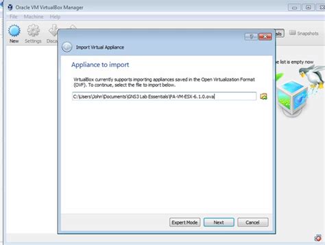 My Palo Alto Networks PCNSE Journal Building My Palo Alto Networks Firewall Virtual Lab Using
