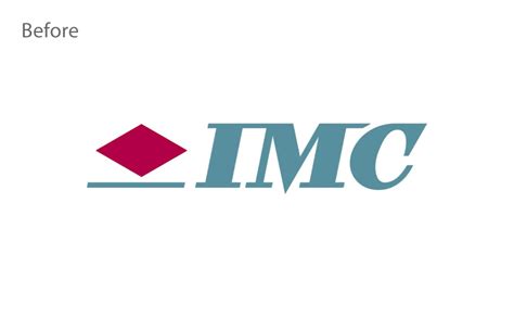 Imc Pan Asia Alliance Reveals New Name And Logo Logo