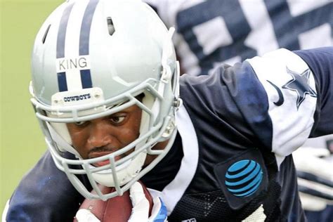 Cleveland Browns Linebacker Deon King Signs From Practice Squad