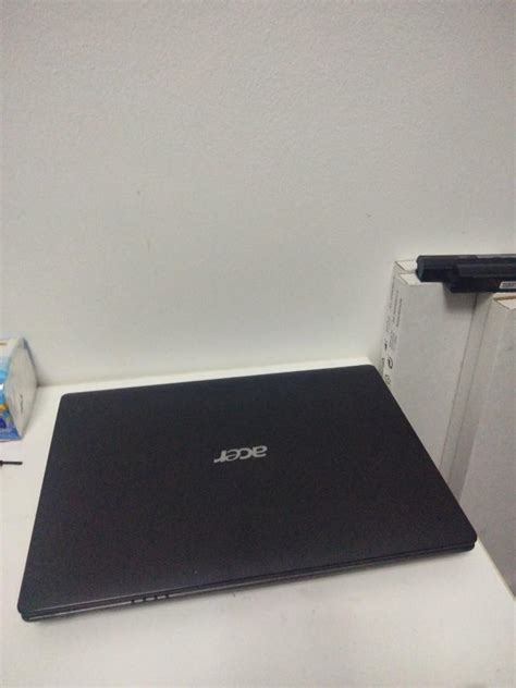 Acer I7 Aspire Laptop Computers Tech Laptops Notebooks On Carousell