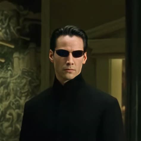 Neo The Matrix Keanu Reeves Keanu Reeves Matrix Carrie Anne Moss