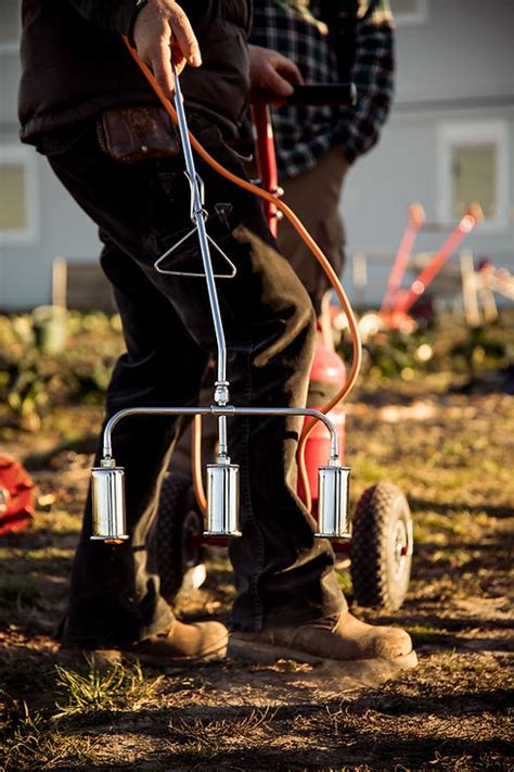Terrateck | Organic Tools