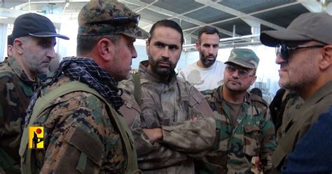 Hezbollah Member Killed In Israeli Attributed Strike Was Radwan Force Commander Israel News