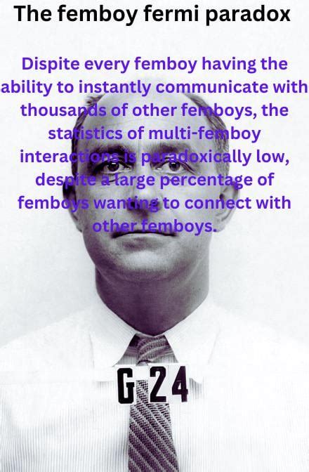 The Statistics Arent Lining Up Rfemboymemes