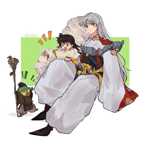 Rin Inuyasha Danbooru