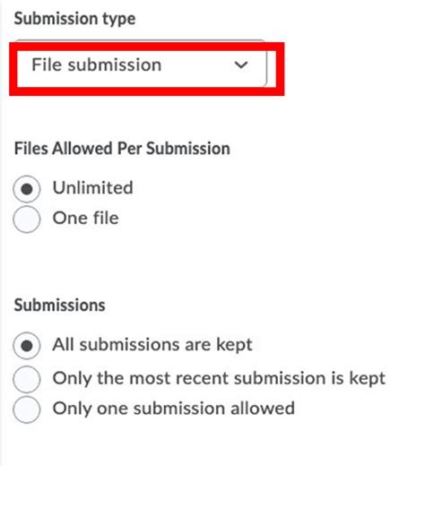 How Do I Attach A File To An Assignment For Students To Complete