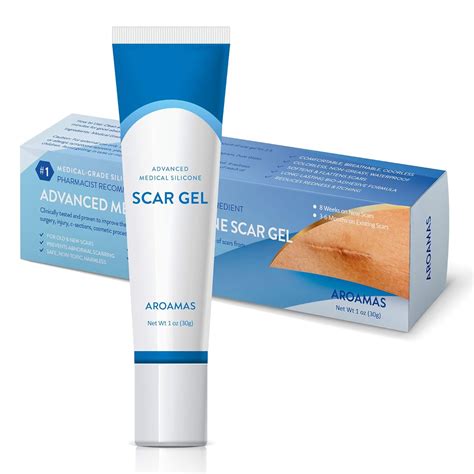 Best Using Vitamin E On Scars Your Best Life