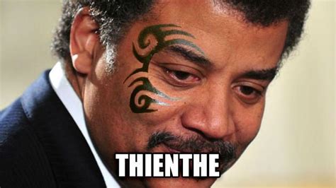 Michael Degrasse Tyson Rneildegrassetyson