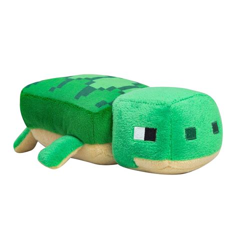 Minecraft Jinx Plush Minecraft Merch