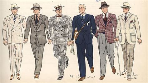 Inspirations Sartoriales Vintage Mens Fashion Mens Fashion Dress