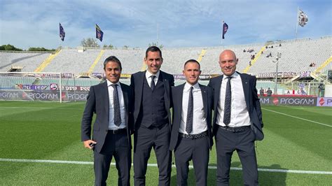 Esordio In Serie A Per Larbitro Davide Di Marco E 250 Presenze Per L