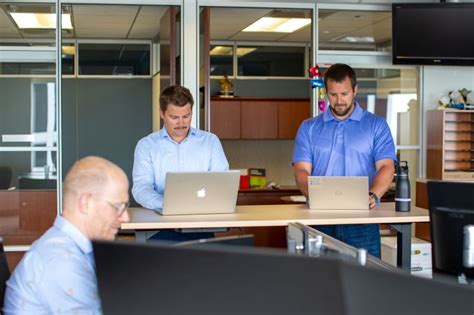 Mike Lukowski On Linkedin Hey Chicago Nvisia Is Looking To Grow Our Devops Team Please Reach Out