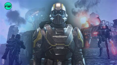 The Complete Helldivers 2 Vg 70 Variable Guide For Newcomers And Veterans