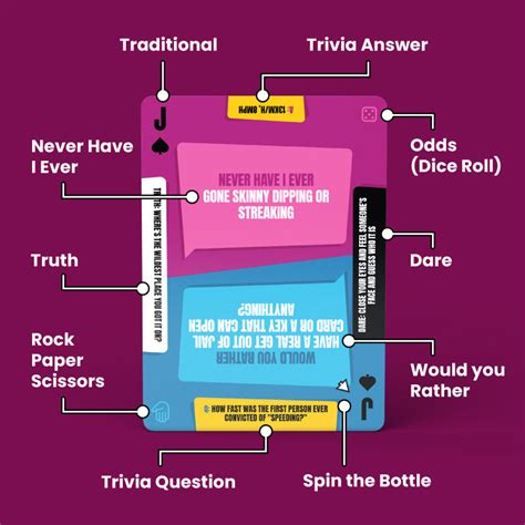 Jam Pack 9 In 1 Playing Cards