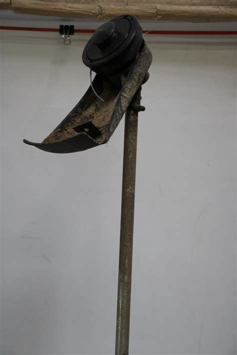 Echo Weed Trimmer Property Room