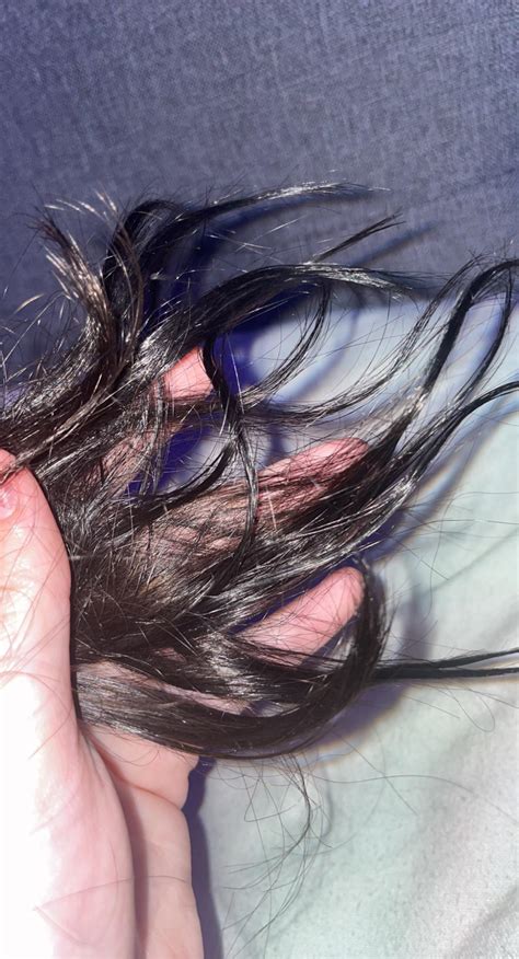 Should I Cut My Hair If It Is Falling Out Best Men Haircuts 2025