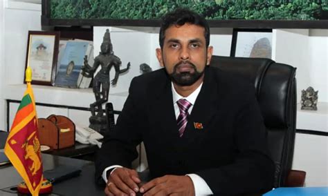 Prof Gamini Appointed Acting Director Of Archaeology Sri Lanka