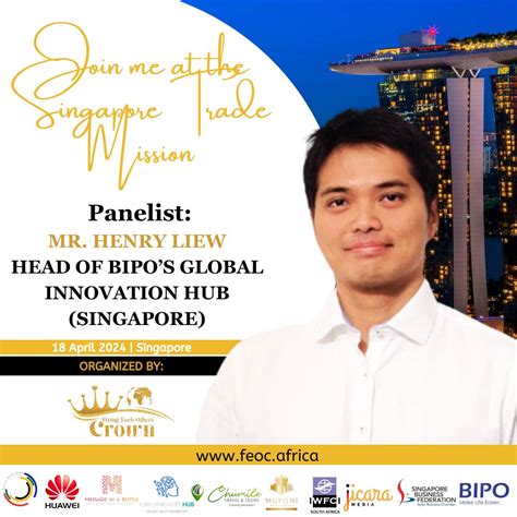 Trademissions Singaporebusiness Collaborations Tsakani Mpofu