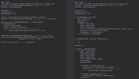 Pytorch Ignite Tutorial Classifying Tiny Imagenet With Efficientnet