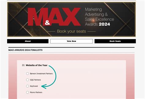 Our Marketing Team Have Worked Hard To Give Our Website A Whole New Look… Denise Ahern