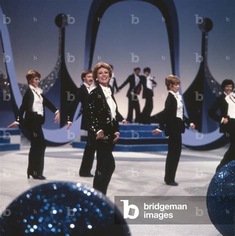 Image Of The Italian Singer Dancer Guitarist Actress And Entertainer