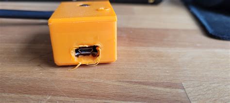 Esp32 Cam Case With Antenna Work In Progress By Freez Style Download Free Stl Model