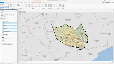 Arcgis Desktop Definition Query At Bryan Byrd Blog