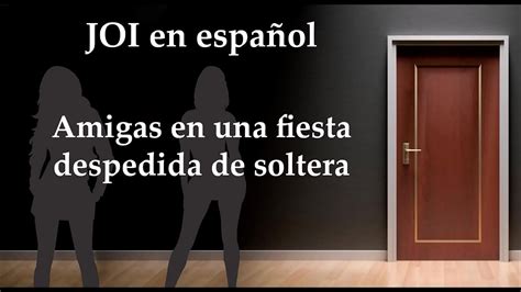 Instrucciones Para Masturbarse En Despedida De Solteraand Xnxx Com