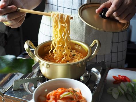How To Cook Ramen Noodles Food For Net
