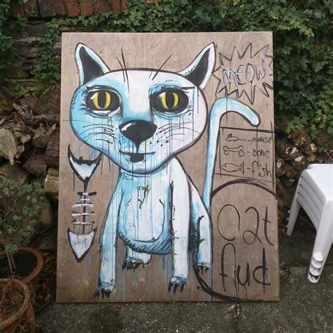 Cat Fud